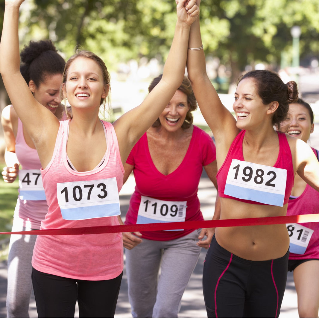 Half Marathon Training Plans – RhodesRunner